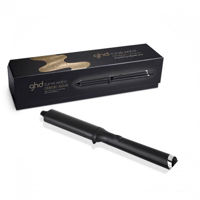 GHD HAIR CURLERS – struthairdressing